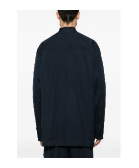 Bottega Veneta Light Twill Overshirt