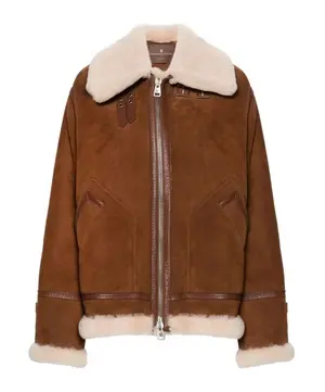 Women's Aviator Jackets