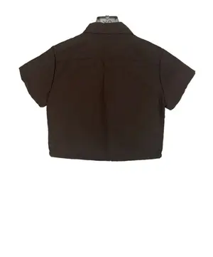 Chrome Hearts Short Sleeve Shirt