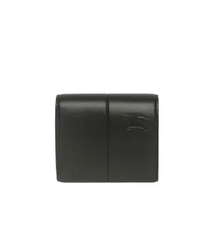 Burberry Logo Wallet