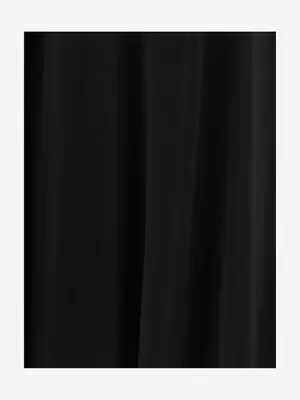 THE ROW Pleated Midi Skirt