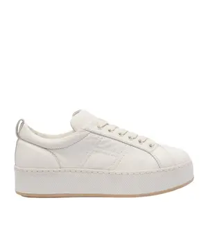 Hogan Side H Detailed Sneakers