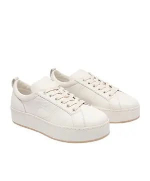 Hogan Side H Detailed Sneakers