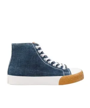 Loewe High Top Shoes For Men