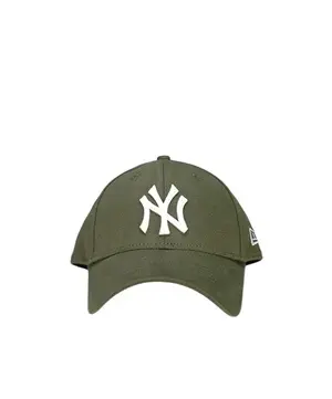 New Era Baseball Cap - Green