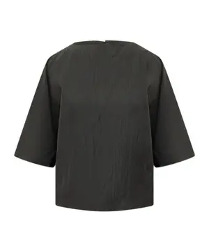 Studio Nicholson Bascom Short Sleeve Top