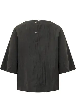Studio Nicholson Bascom Short Sleeve Top
