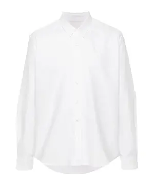 Ami Cuff Shirts For Men
