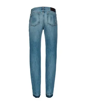 Pinko Straight Fit Jeans