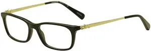 COACH Logo Flat Mirror Eyeglasses