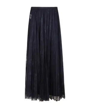 Alberta Ferretti Elasticated Bottoms For Women