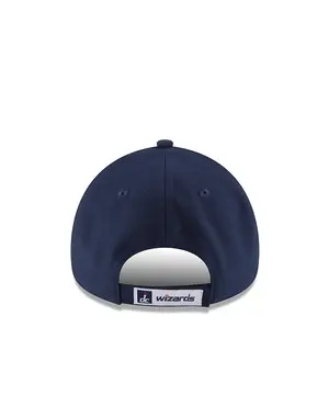 New Era Baseball Cap - Blue