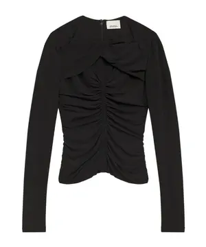 Isabel Marant Étoile Vandalia Top