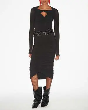 Isabel Marant Étoile Vandalia Top