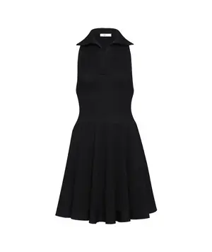 Alaia Skater Cocktail Dresses