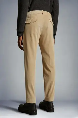 Moncler Corduroy Trousers