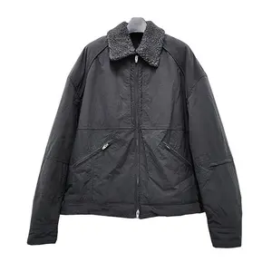 JUUN.J Long-sleeved Jacket