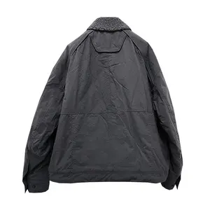 JUUN.J Long-sleeved Jacket