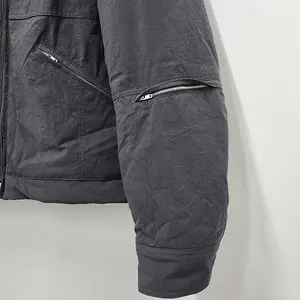 JUUN.J Long-sleeved Jacket