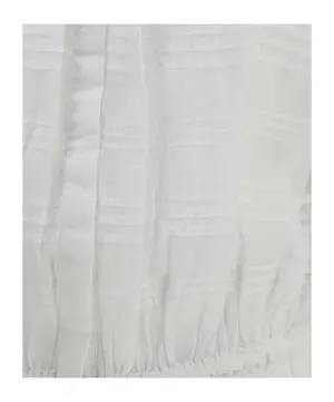 Isabel Marant Étoile Polly Floral Lace Blouse - White