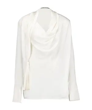 Stella Mccartney Fringe Tops