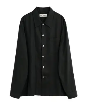Our Legacy Cuff Shirts For Men