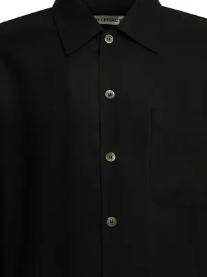 Our Legacy Every Relaxed Shirt