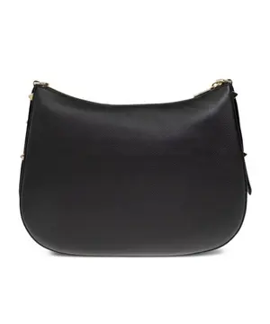 Kate Spade New York Logo Plaque Shoulder Bag