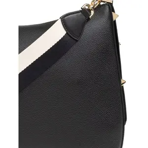 Kate Spade New York Logo Plaque Shoulder Bag