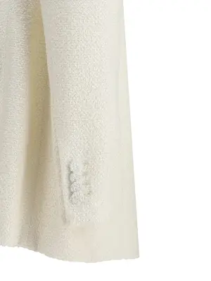Gabriela Hearst Mairi Blazer - White