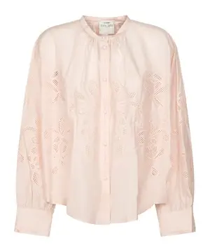 Forte_forte Button Up Blouses