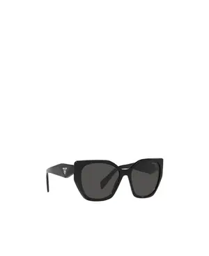 Prada Cat Eye Frame Sunglasses