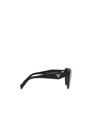 Prada Cat Eye Frame Sunglasses