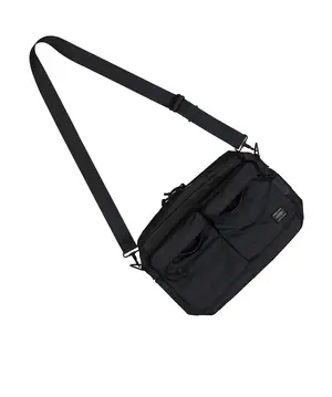 PORTER-YOSHIDA  CO Porter-yoshida & Co. Force Shoulder Bag