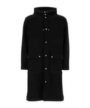 Aspesi Parka Coats For Men