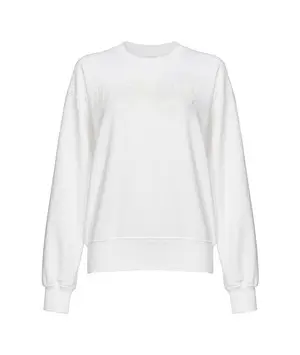 Pinko Long Sleeve Crewneck Sweatshirt