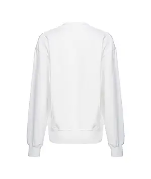 Pinko Long Sleeve Crewneck Sweatshirt