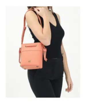 Pinko V-neck Ribbed Sleeveless Knit Top - Black