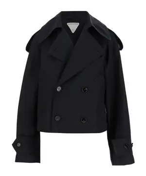 Bottega Veneta Technical Cotton Blouson
