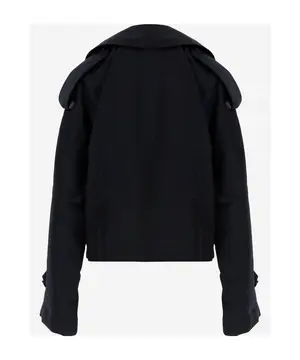 Bottega Veneta Technical Cotton Blouson