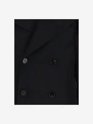 Bottega Veneta Technical Cotton Blouson