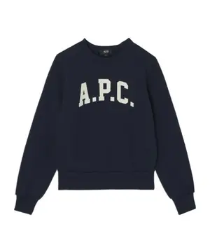 A.p.c. Cut Out Sweatshirts Hoodies For Women