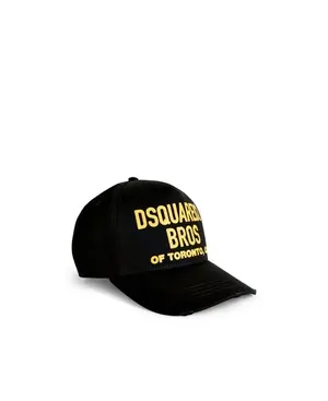 Dsquared2 Baseball Cap
