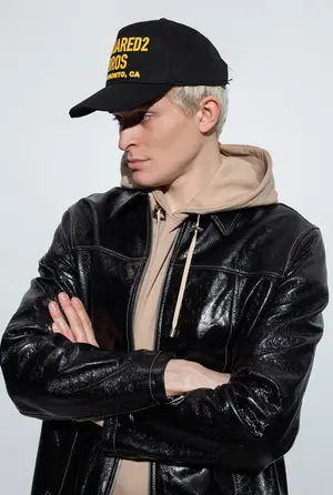 Dsquared2 Baseball Cap
