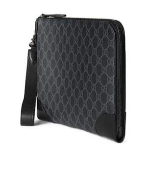 Gucci Gg Emblem Small Business Case