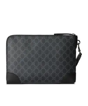 Gucci Gg Emblem Small Business Case