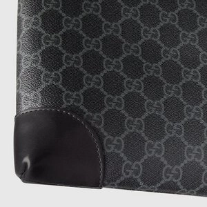 Gucci Gg Emblem Small Business Case