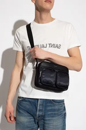 Saint Laurent Camera Bag