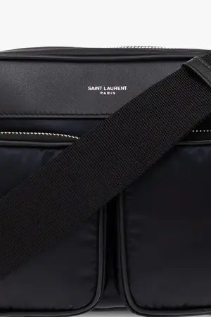 Saint Laurent Camera Bag