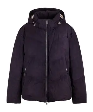 Brunello Cucinelli Padded Down Jacket